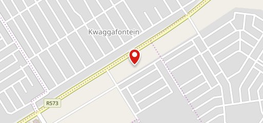 Shoprite Kwaggafontein, Kwaggafontein - Restaurantbewertungen