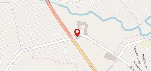 Shoprite Mahwelereng, Mokopane - Opiniones del restaurante