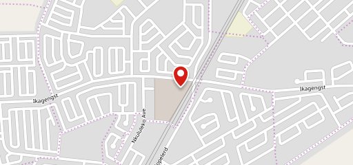 Shoprite Mhluzi, Middelburg - MP - Menú del restaurante, precios y reseñas