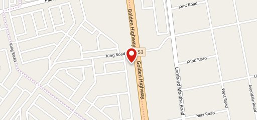 Shoprite Mini Evaton West($NADEEM), Evaton - Restaurantbewertungen