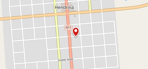 Shoprite Mini Hendrina Church Street, Hendrina - Restaurantbewertungen