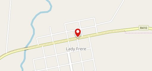 Shoprite Mini Lady Frere, Lady Frere - Restaurant menu, prices and reviews