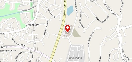 Shoprite Mount Edgecombe, Mount Edgecombe - Restaurantbewertungen