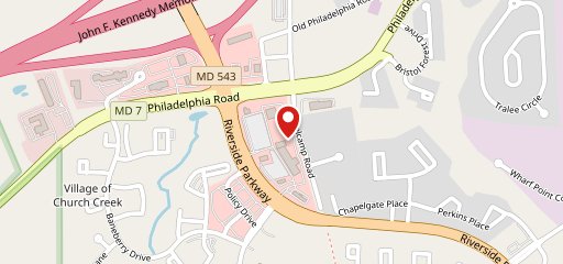 ShopRite of Riverside in Belcamp - Restaurant reviews