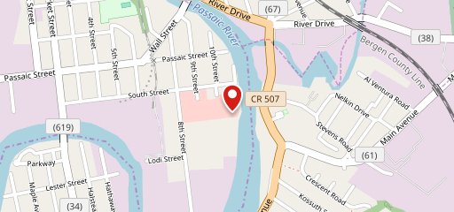 ShopRite, Passaic - Restaurant menu, prices and reviews