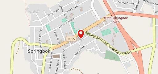 Shoprite Springbok, Springbok - Restaurant reviews