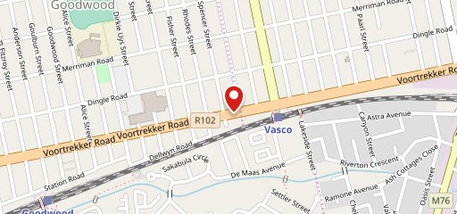 Shoprite Vasco, Ciudad del Cabo - Opiniones del restaurante