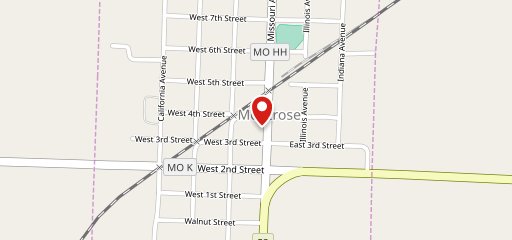 Short Street Tavern, Montrose - Restaurant menu, prices and reviews