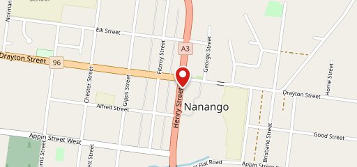 SHORTIEZ CFC, Nanango - Restaurant menu, prices and reviews