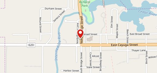 Short's Brewing Company Bellaire Pub, Bellaire - Restaurant menu ...