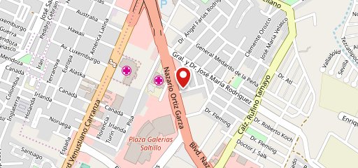 Shot & shot, Saltillo - Menú del restaurante, precios y reseñas