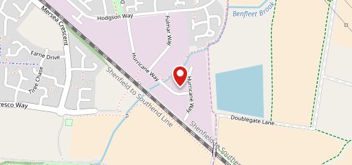 SHOTGATE CAFE, Wickford - Restaurant menu, prices and reviews