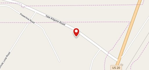 Shotgun Bar, Yale Kilgore Rd in Island Park