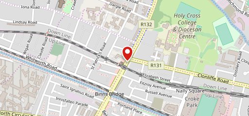 Shouk, Dublin - Restaurant menu, prices and reviews