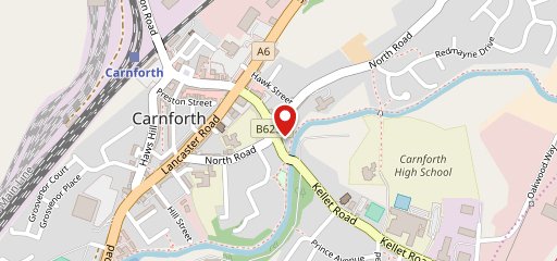 Shovel Inn, Carnforth - Restaurant menu, prices and reviews