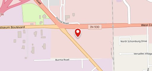 ShowGirl 1, Fort Wayne - Restaurant menu, prices and reviews