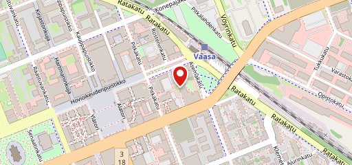 Contact Us : Show Restaurant Lady Pink – Vaasa, Vaasa - Restaurant menu ...