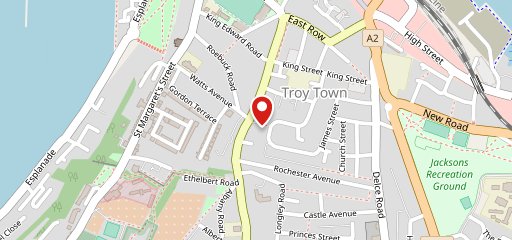 Shozna, Rochester - Restaurant menu, prices and reviews