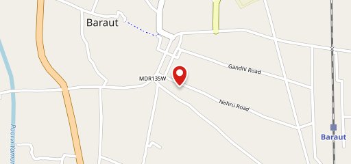 Shree Balaji Sweet, Baraut - Restaurant menu, prices and reviews