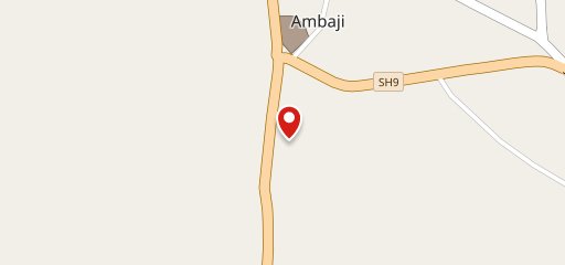SHREE HOTEL, Ambaji - Restaurant menu, prices and reviews