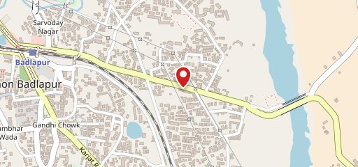 Shabri Hotel, Badlapur, 568W+2X5 - Restaurant reviews