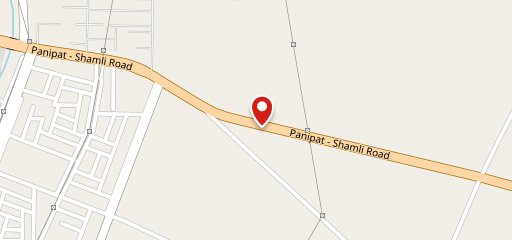 Shree shyam food point, Panipat - Restaurant menu, prices and reviews