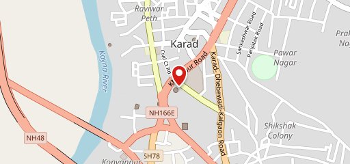 Shree Swami Samarth, Karad - Restaurant menu, prices and reviews