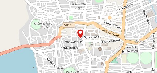 Shri Swami Samarth Dosa Center, Kolhapur