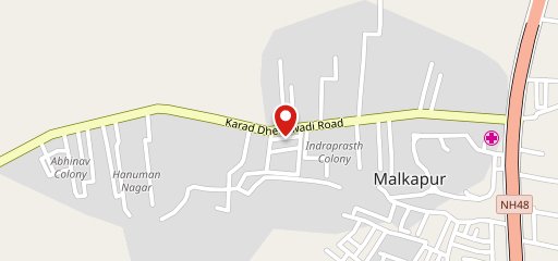 Shree Swami Samarth Special Bhel, Malkapur - Restaurant menu, prices ...