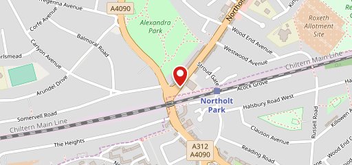 Shreeji Sweets, Harrow - Restaurant menu, prices and reviews