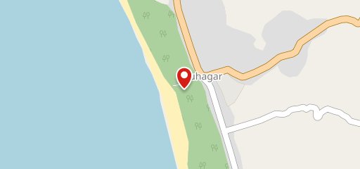 Shreepooja Beach Resort, Guhagar - Restaurant menu, prices and reviews