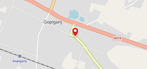 Shri Gopal Sweet House, Gopiganj - Restaurant menu, prices and reviews