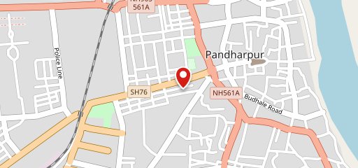 Shri Krishna Tea Stall, Pandharpur - Restaurant menu, prices and reviews