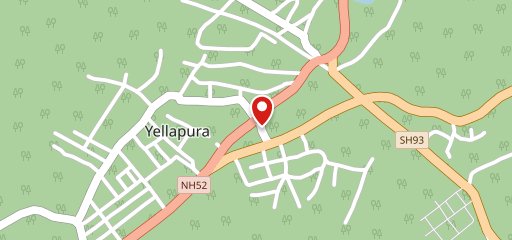 Shri Renukamba Restaurant, Yellapur - Restaurant menu, prices and reviews