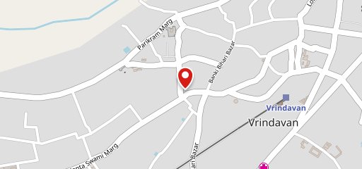 Shri Shayma Parthe Vale, Vrindavan - Restaurant menu, prices and reviews