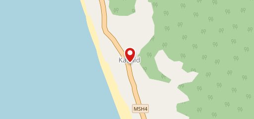 Shri Swami Samarth Pure veg restaurant, Kashid - Restaurant menu ...