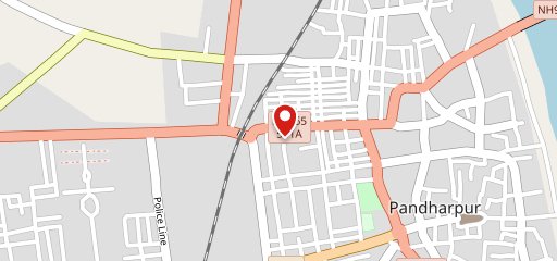 Vyankatesh Sweets & Bakers, Pandharpur