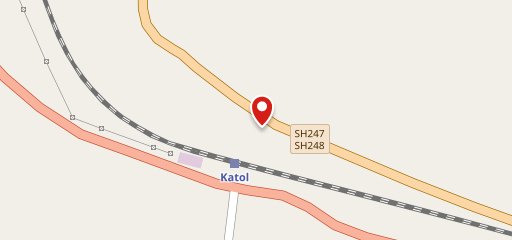 Shrikishan bar, Katol - Restaurant menu, prices and reviews