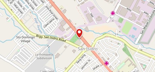 Shu Han Unlimited Hotpot and Grill, San Fernando - Restaurant menu ...