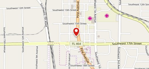 Shucker's, Ocala - Restaurant menu, prices and reviews