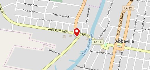 SHUCKS!, Abbeville - Restaurant menu, prices and reviews