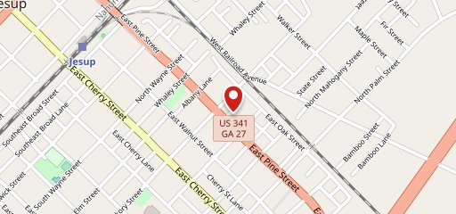 Shuck's Seafood, Jesup - Restaurant menu, prices and reviews