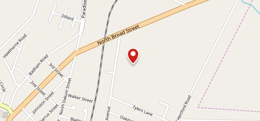 Shunxing, Edenton - Restaurant menu, prices and reviews