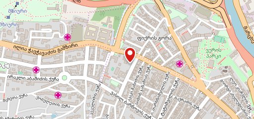 Shushabandi, Tbilisi, Rustaveli - Restaurant menu, prices and reviews