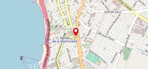 Shushupe Bar Barranco, Barranco - Menú del restaurante, precios y reseñas