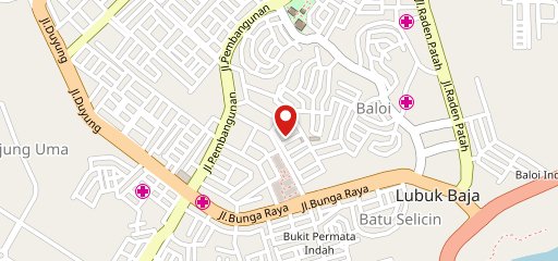 Si Fang Yuan Dimsum, Batam - Restaurant menu, prices and reviews