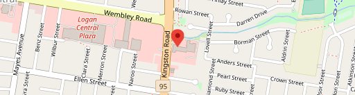 Sia's Takeaway, Kingston - Restaurant menu, prices and reviews