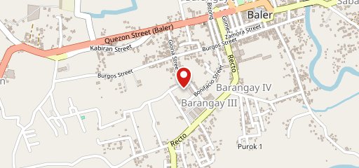 Sib, Baler - Menú del restaurante, precios y reseñas