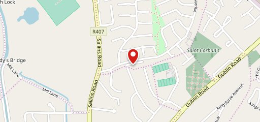 Siblings Cafe, Naas - Restaurant menu, prices and reviews