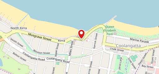 Siblings@Kirra, Coolangatta - Restaurant menu, prices and reviews